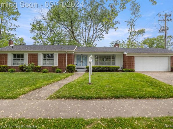Melvindale MI Real Estate - Melvindale MI Homes For Sale | Zillow