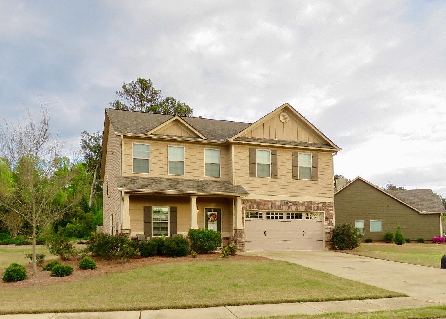 3985 Silverthorn Trce, Cumming, GA 30028 | Zillow