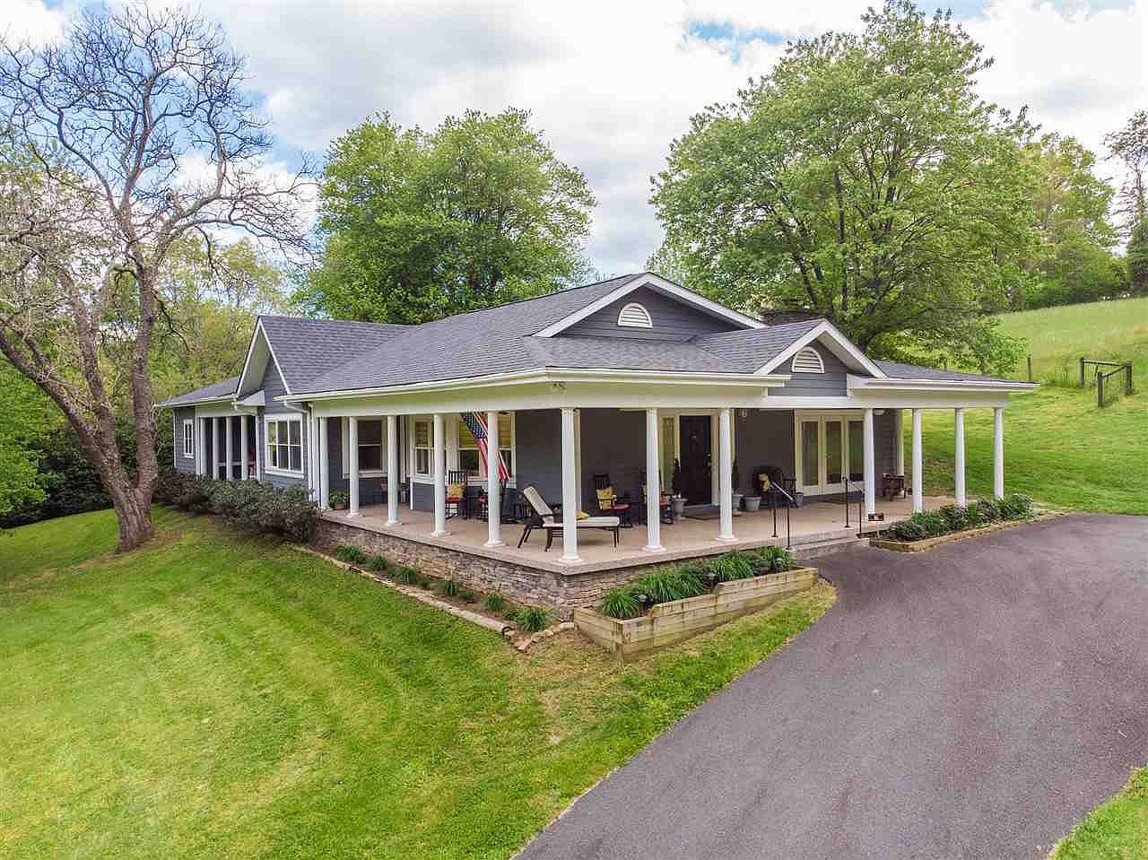 455 Castle Mountain Rd, Castleton, VA 22716 | Zillow