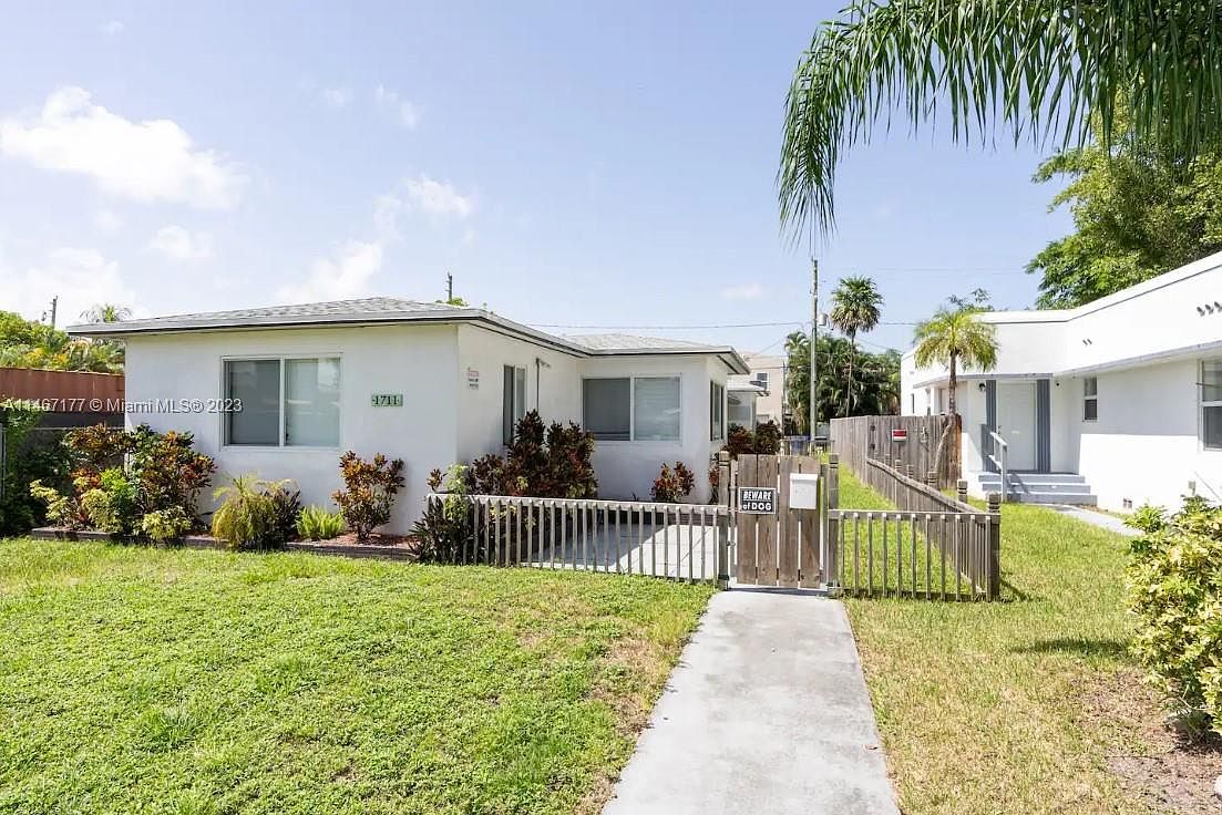 1711 Fletcher St, Hollywood, FL 33020 | MLS #A11467177 | Zillow