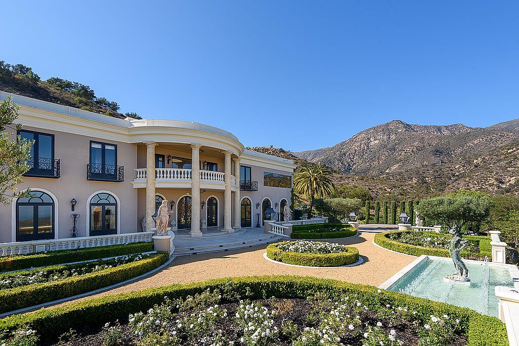 1640 E Mountain Dr, Santa Barbara, CA 93108 | Zillow