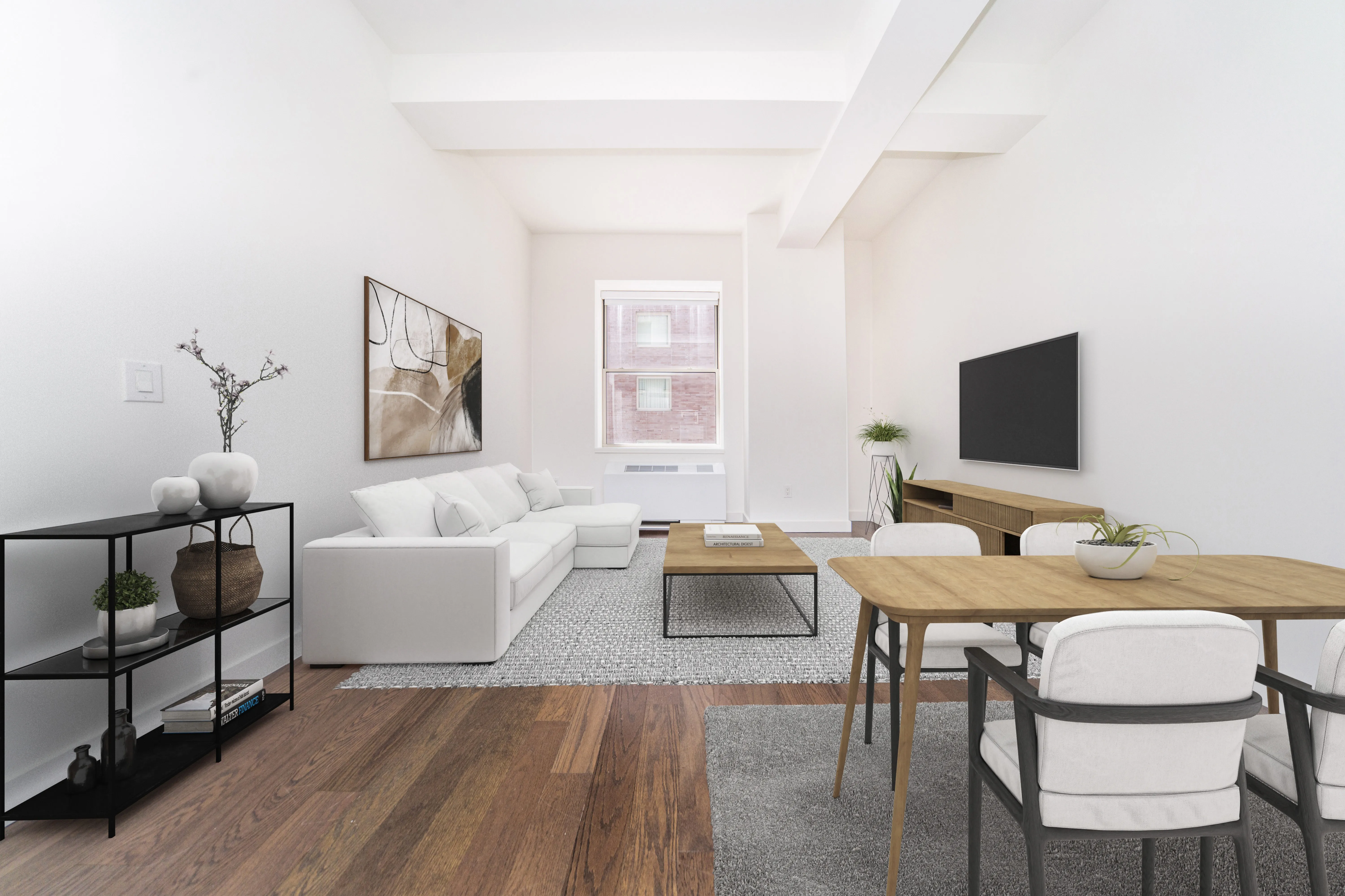116 John Street #1714 in Financial District, Manhattan | StreetEasy