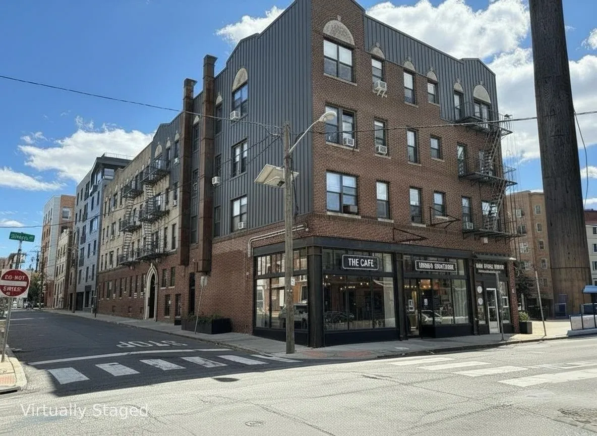 35 Rock Street #2 in Journal Square, New Jersey | StreetEasy