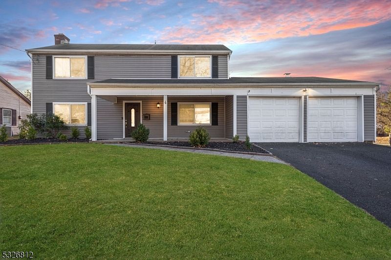 4 Indiana Rd, Somerset, NJ 08873 | Zillow