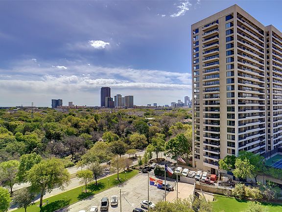3883 Turtle Creek Blvd APT 1109, Dallas, TX 75219 | MLS #20769080 | Zillow