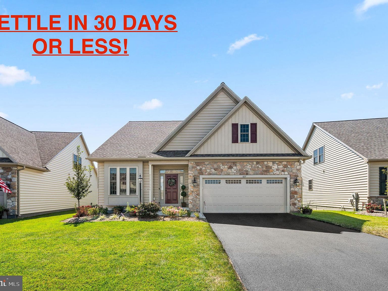 837 Summer Breeze Path, Cochranville, PA 19330 | Zillow
