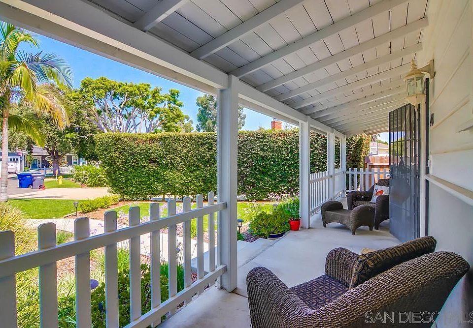 441 Country Club Ln, Coronado, CA 92118 | MLS #230015575 | Zillow