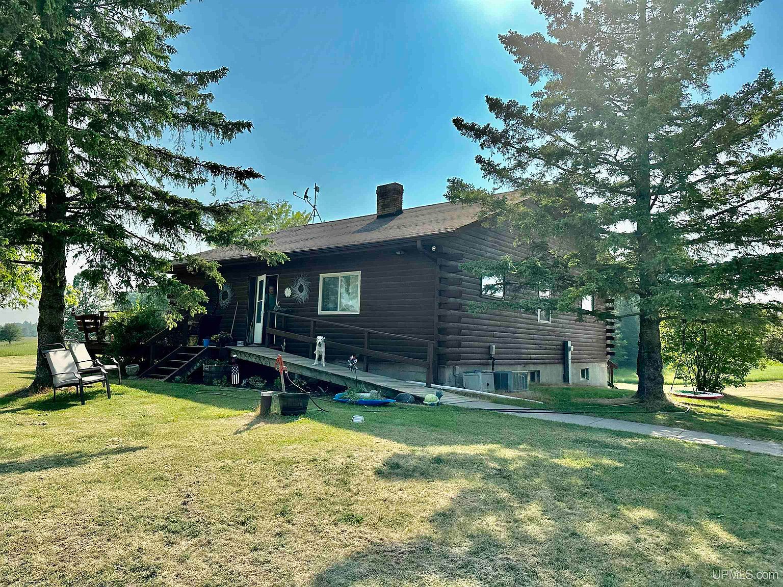 14281-N14281 4th St, Carney, MI 49812 | Zillow