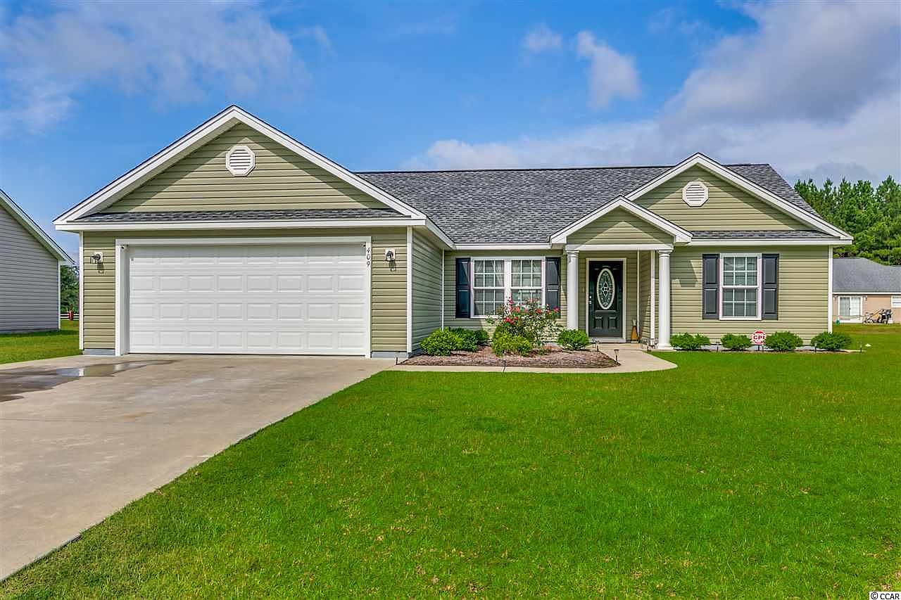 409 Oakham Dr, Conway, SC 29527 | Zillow