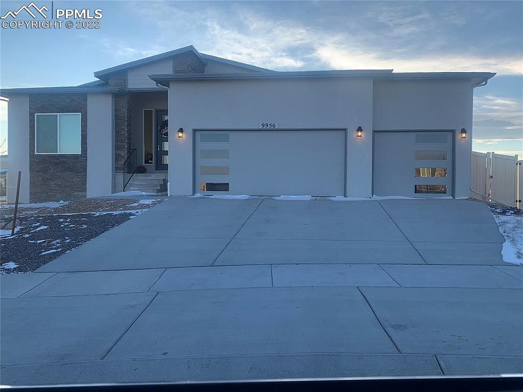 9956 Meridian Rd, Peyton, CO 80831 | Zillow