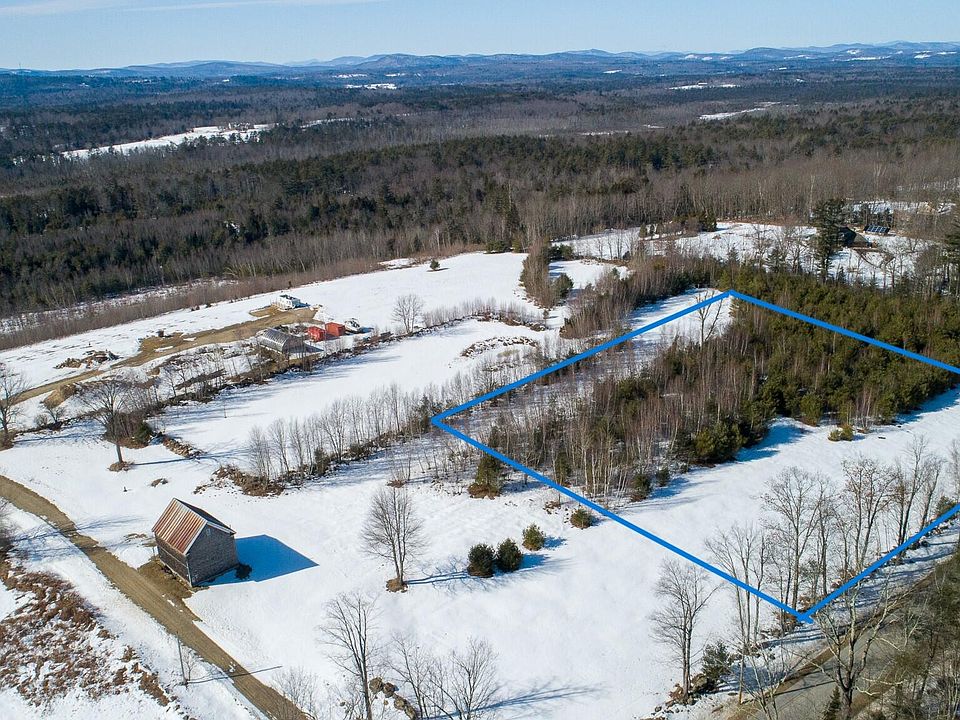 0-A North Road, Leeds, ME 04263 | MLS #1583706 | Zillow