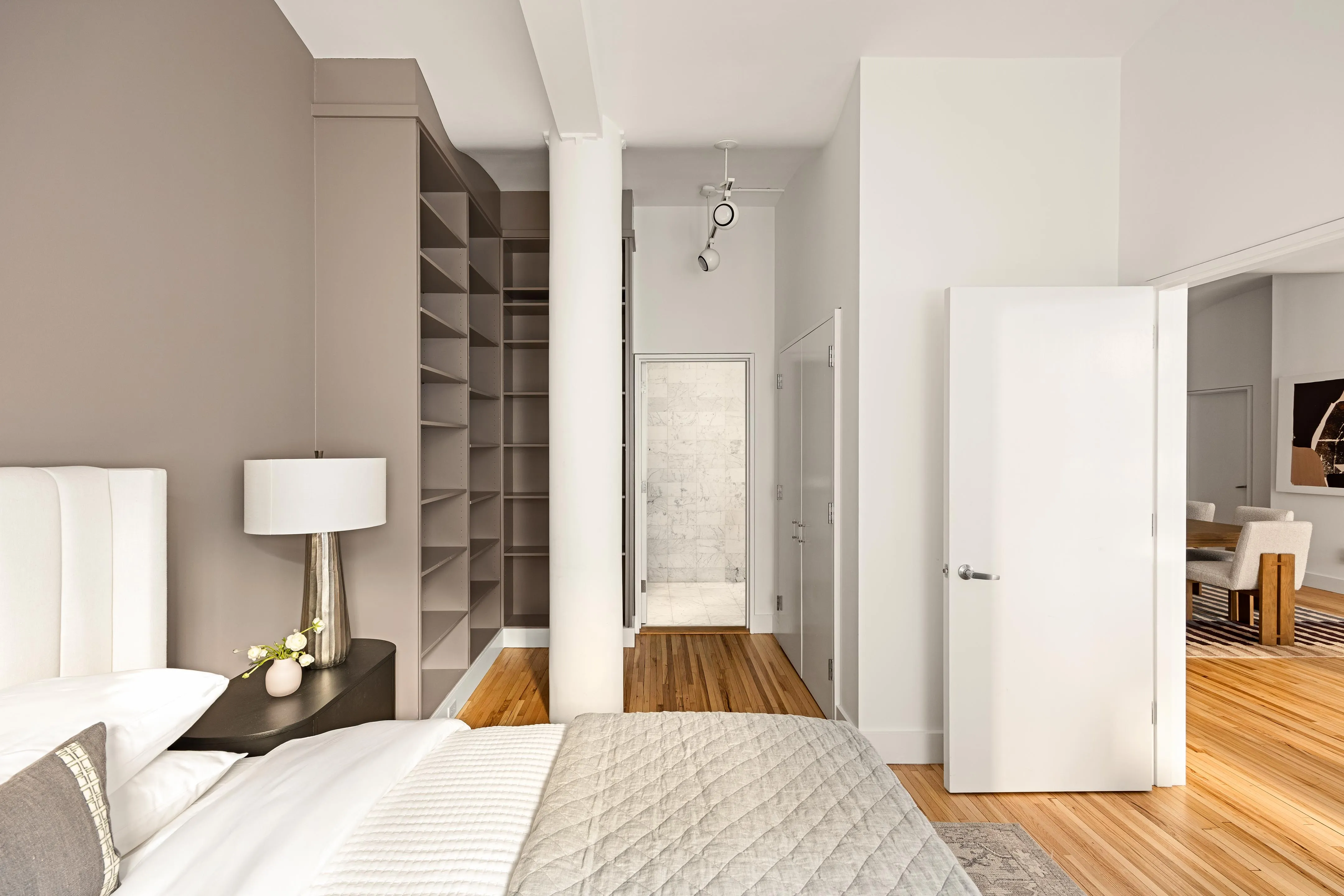 39 East 12th Street #510 in Greenwich Village, Manhattan | StreetEasy