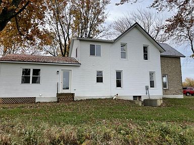 6577 E Deckerville Rd, Deford, MI 48729 | Zillow
