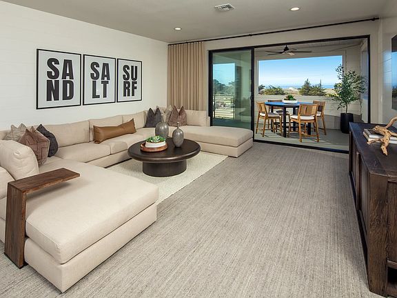 Plan 2x Plan, Sky House at The Dunes, Marina, CA 93933 | Zillow