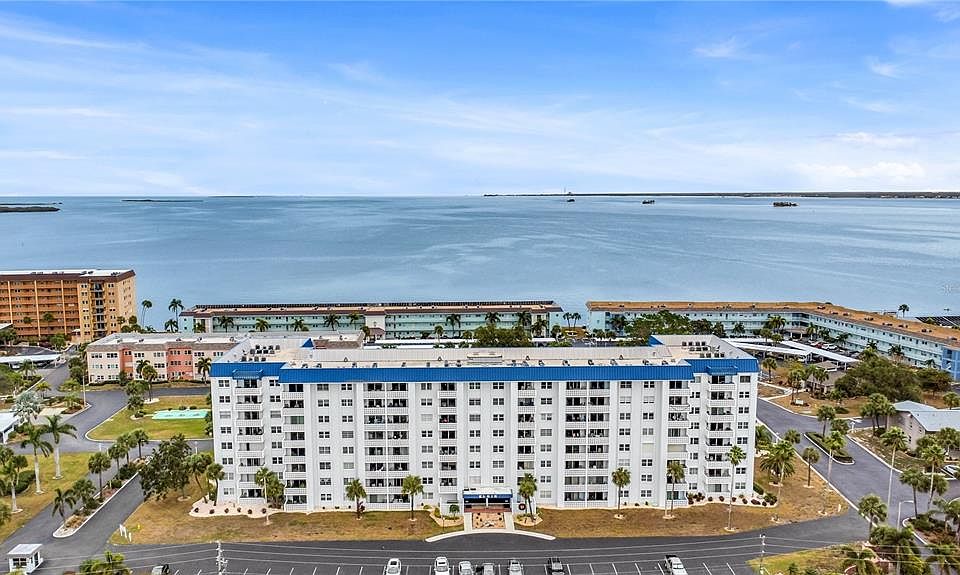 7 Elgin Pl APT 508, Dunedin, FL 34698 | Zillow