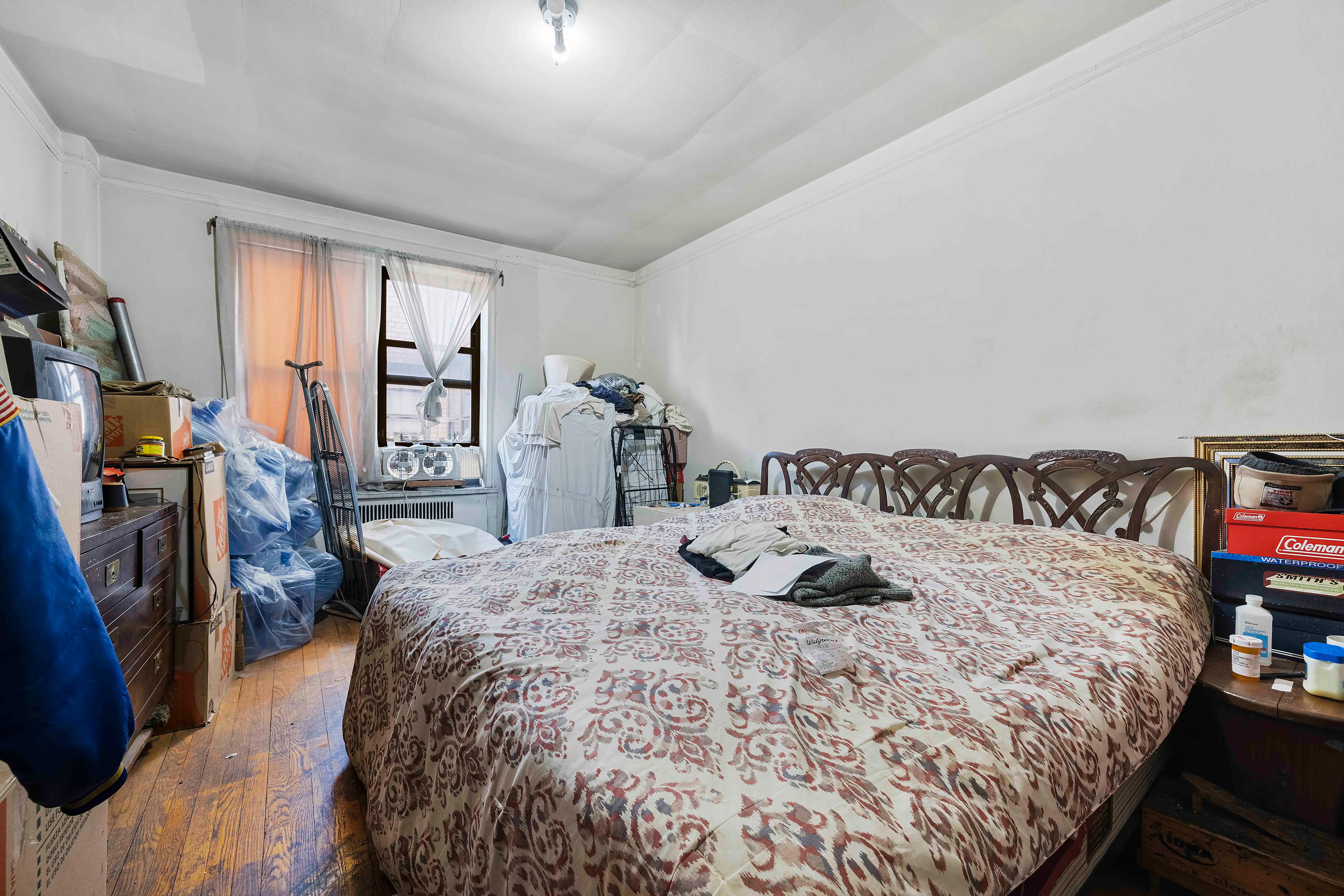 860 Grand Concourse #7F in Concourse, Bronx | StreetEasy
