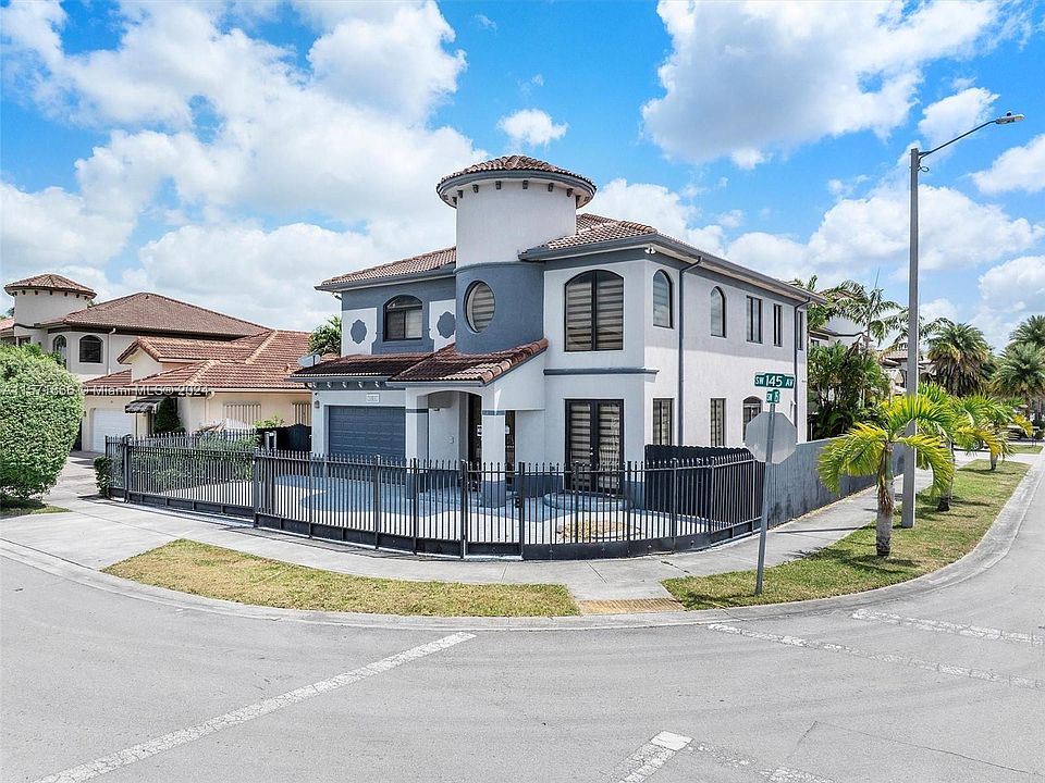 1481 SW 145th Ave, Miami, FL 33184 | Zillow