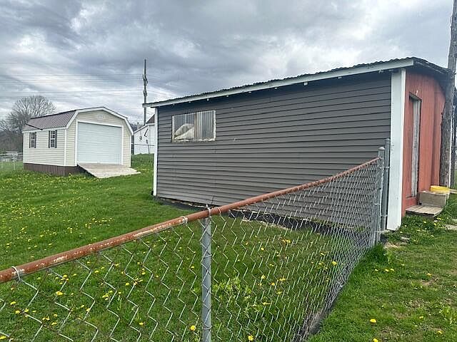 200 Williams Rd, Craigsville, WV 26205 | Zillow
