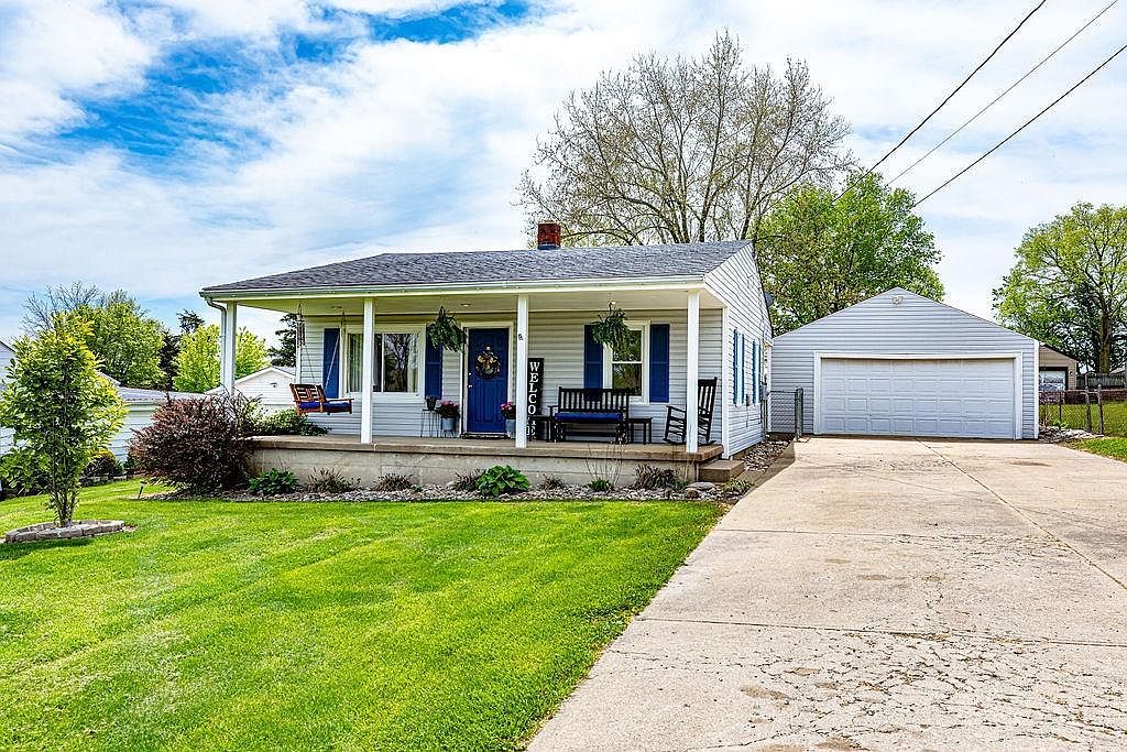 1935 Vanda Ave, Hamilton, OH 45013 | Zillow