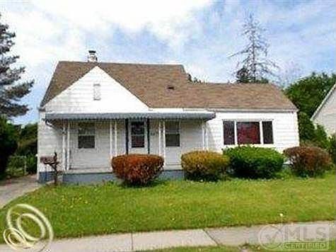 6479 Minock St, Detroit, MI 48228 | Zillow