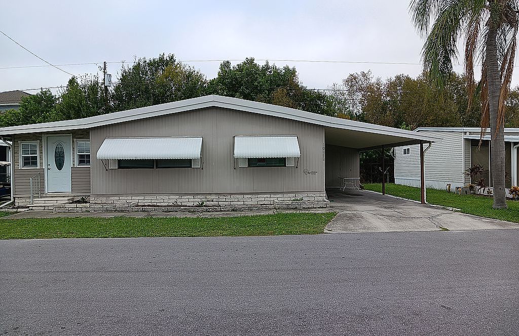10858 1st Ln N, Saint Petersburg, FL 33716 | Zillow