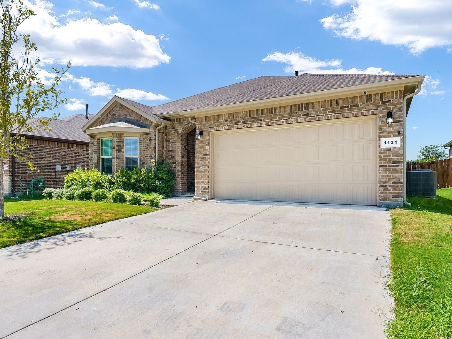 1121 Presidio Ln, Weatherford, TX 76087 | Zillow