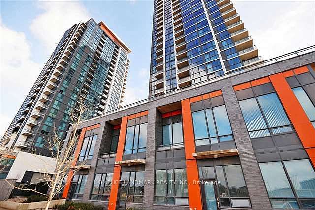 55 Eglinton Ave W #1609, Mississauga, ON L5R 0E4 | Zillow