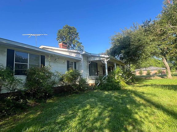 196 County Road 2090, Shelbyville, TX 75973 | MLS #210571 | Zillow