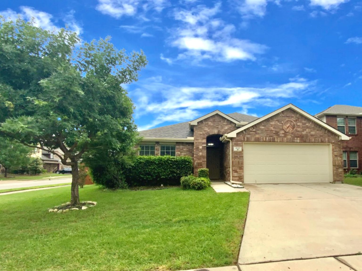 421 Goldstone Ln, Fort Worth, TX 76131 | Zillow