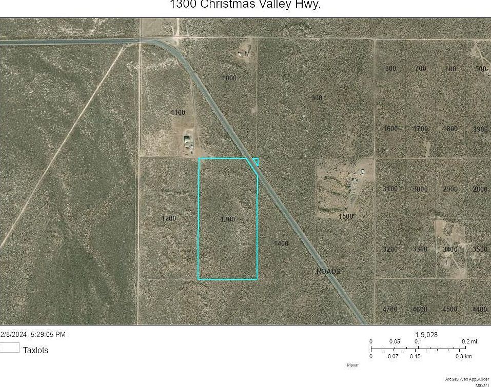 1300 Christmas Valley Hwy, Christmas Valley, OR 97641 | MLS #3007210 ...