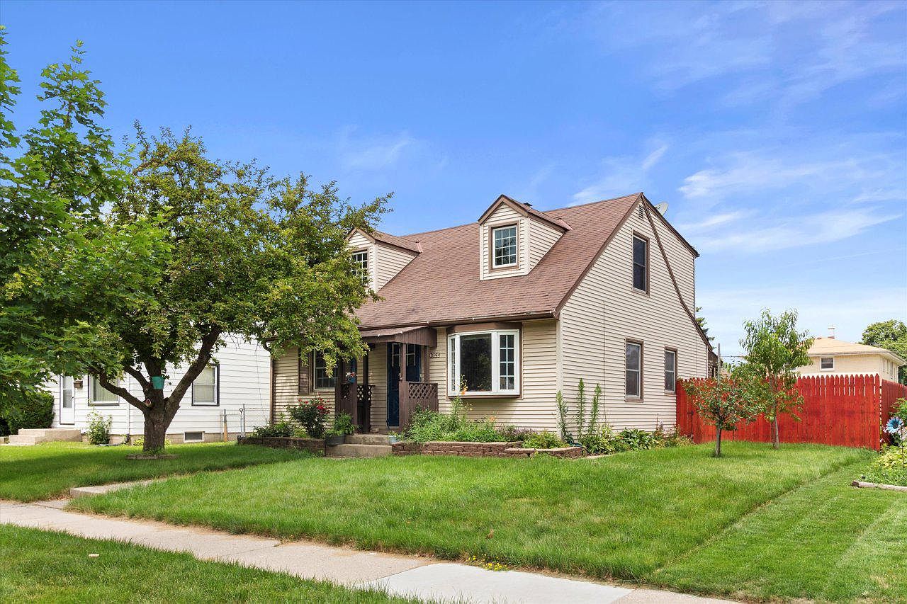 9622 West Melvina St, Milwaukee, WI 53222 | Zillow