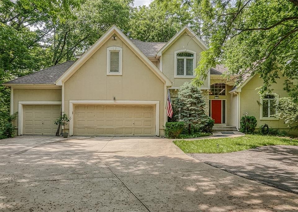 11700 S Pflumm Rd, Olathe, KS 66062 | MLS #2437388 | Zillow