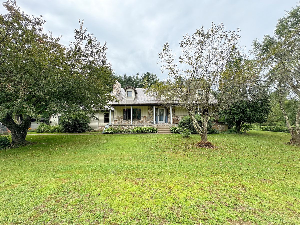 1114 Erbacon Rd, Cowen, WV 26206 | MLS #89460 | Zillow