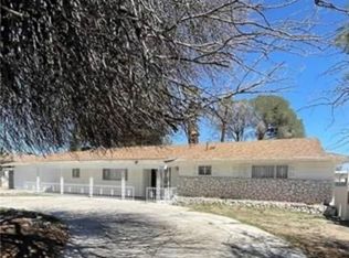 3538 Pueblo Way, Las Vegas, NV 89169 | MLS #2558094 | Zillow