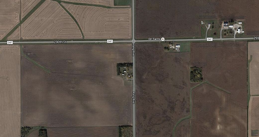 2917 King Ave, Rowley, IA 52329 | Zillow