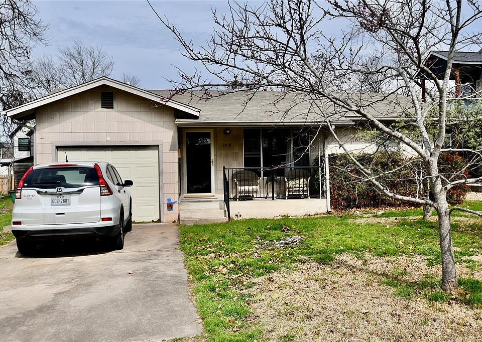 1818 Pasadena Dr, Austin, TX 78757 | Zillow