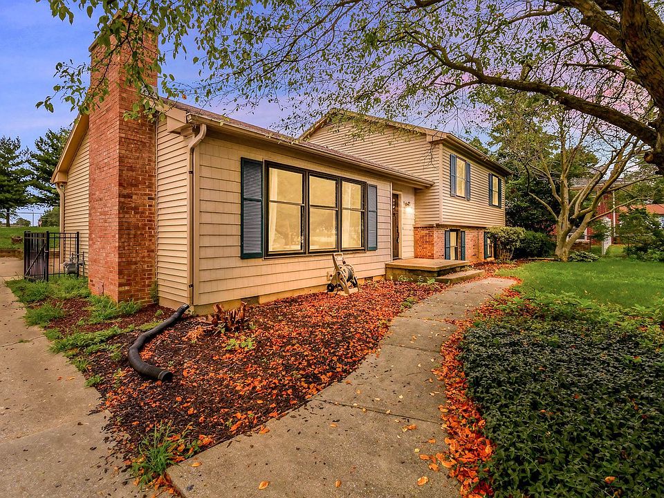 54 Fairlane Dr, Warsaw, IN 46580 | Zillow