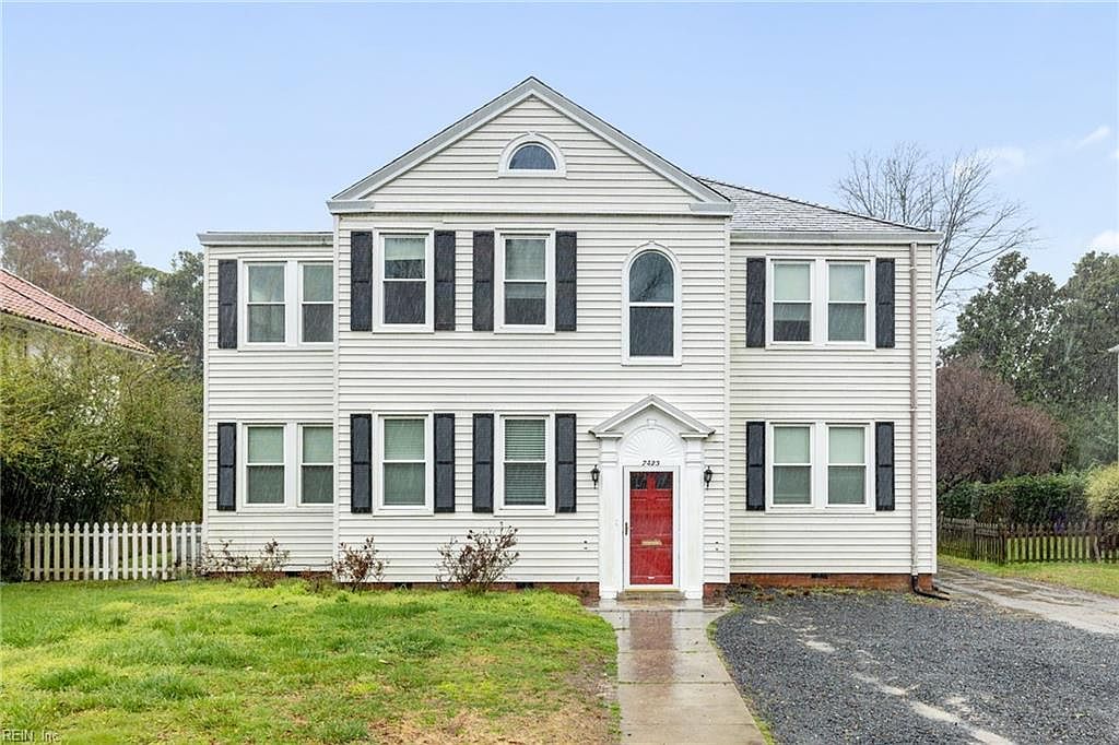7423 Hampton Blvd, Norfolk, VA 23505 | Zillow