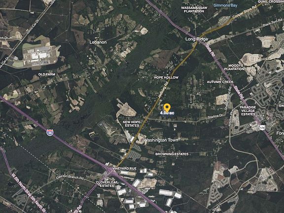 250 Droze Ln, Summerville, SC 29486 | MLS #25004959 | Zillow