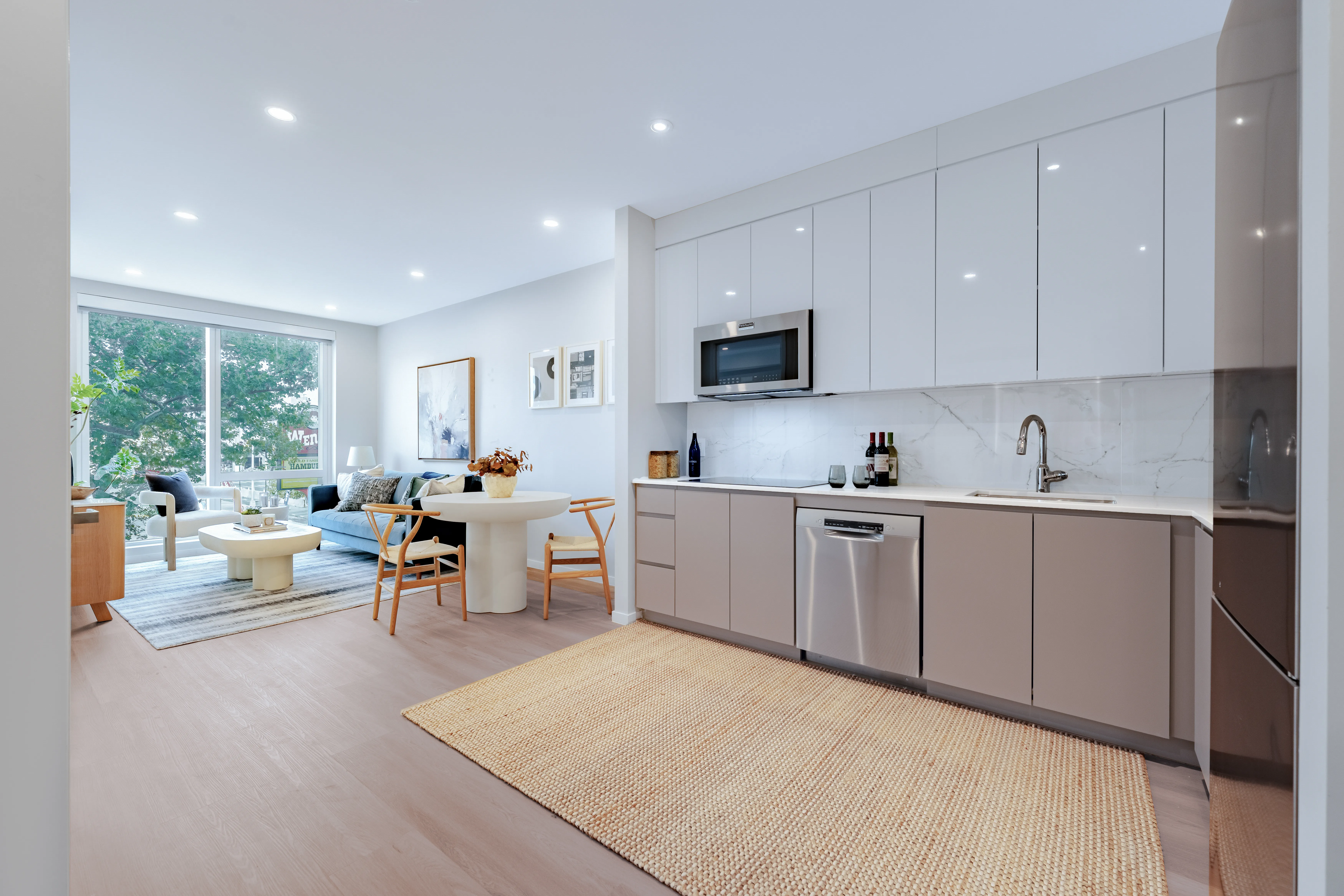 45-07 45th Street #2G in Sunnyside, Queens | StreetEasy