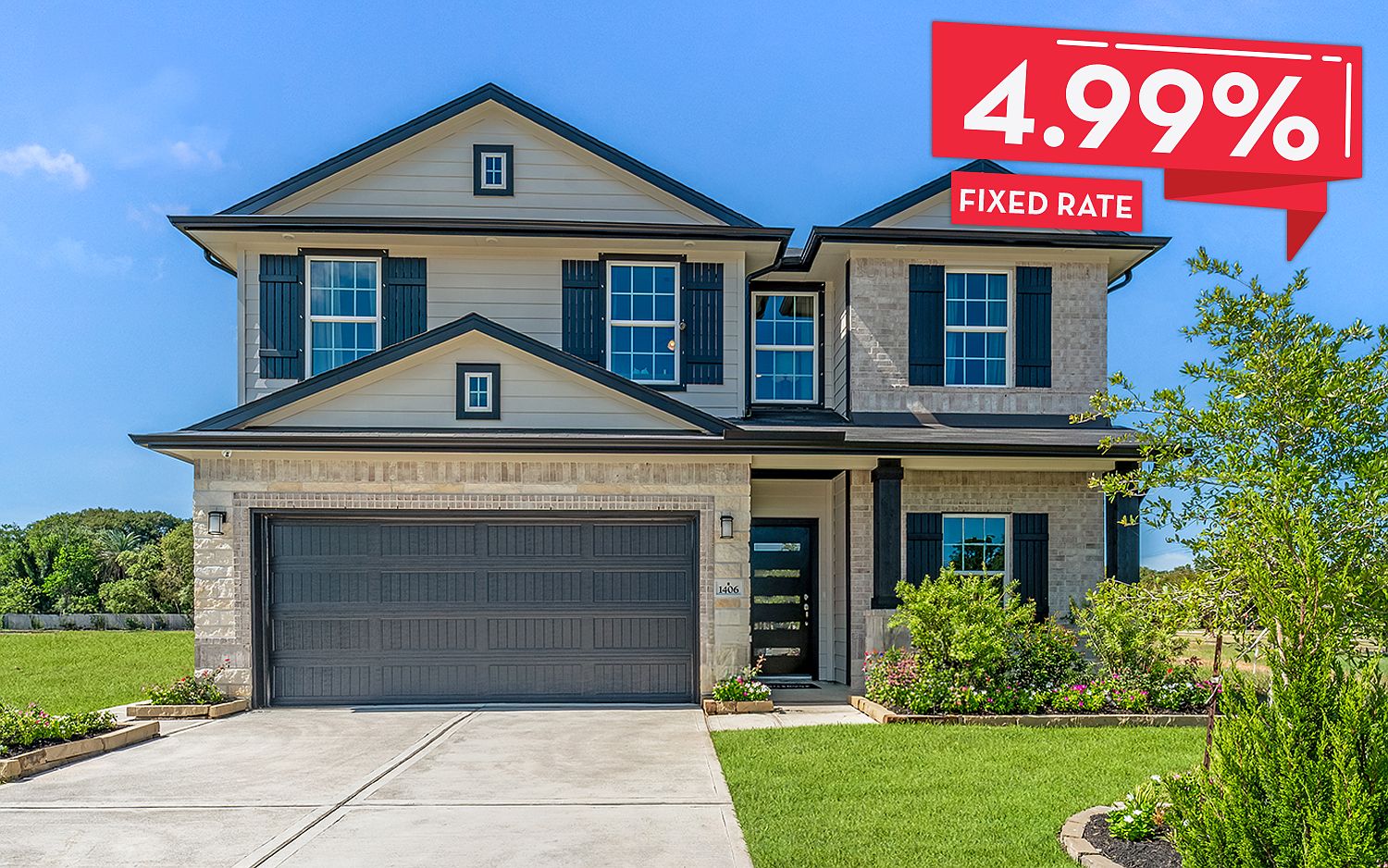 Steed Landing by CastleRock Communities in Texas City TX | Zillow