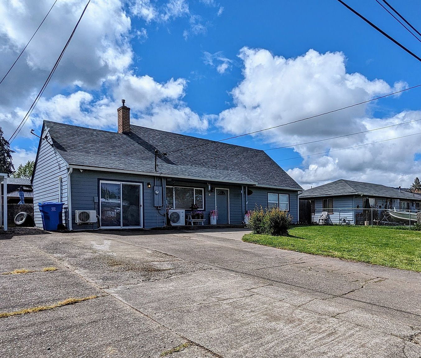 261 SW Ford Ave, Winston, OR 97496 | Zillow