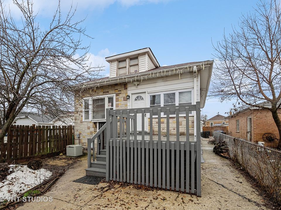 3738 N Nora Ave, Chicago, IL 60634 | Zillow