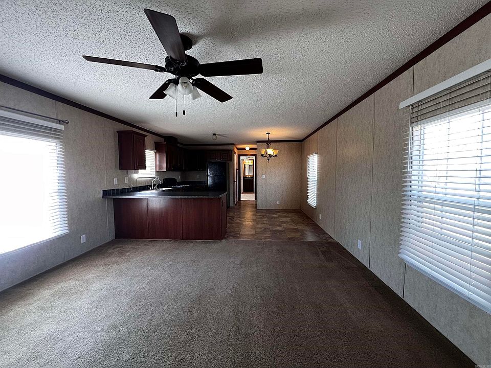 2279 W 70th Hwy, Kirby, AR 71950 | Zillow