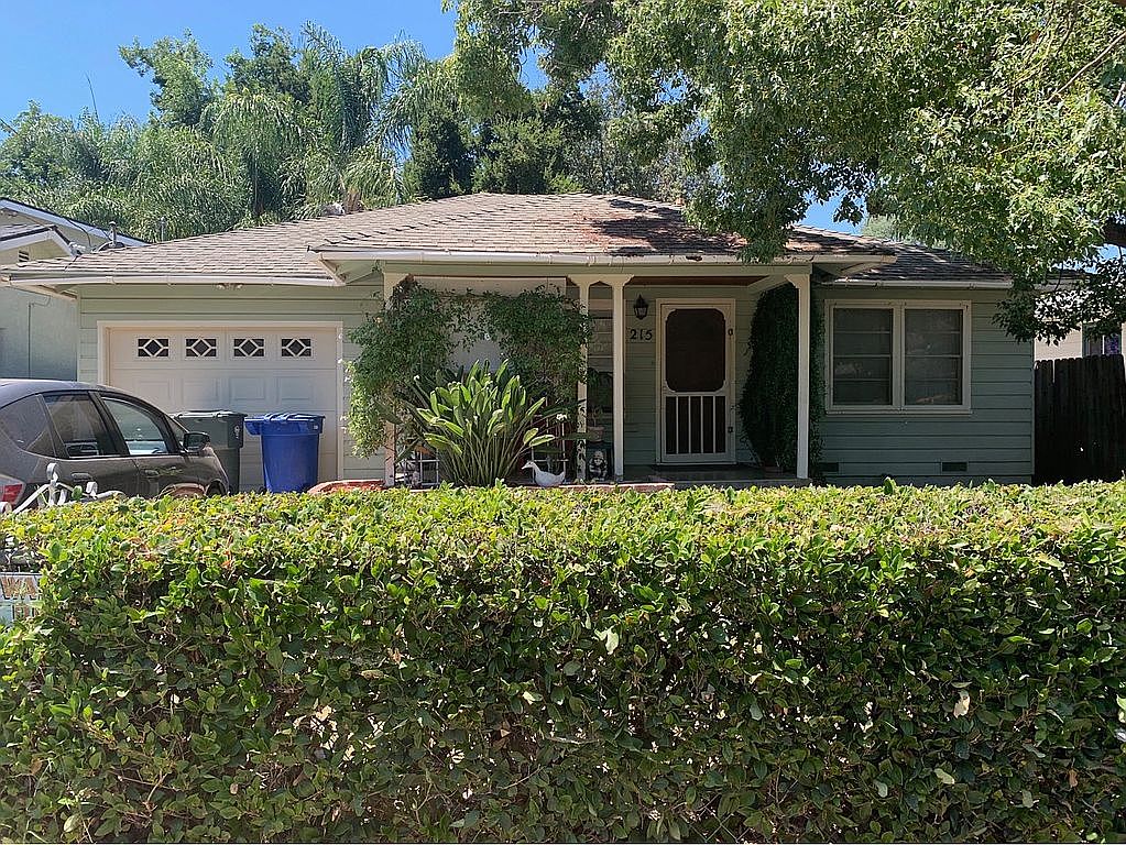 215 N Fulton St, Ojai, CA 93023 | Zillow