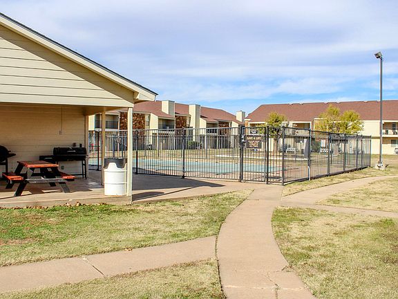 1501 S Park Ln # 2 Bed B, Altus, OK 73521 | Zillow