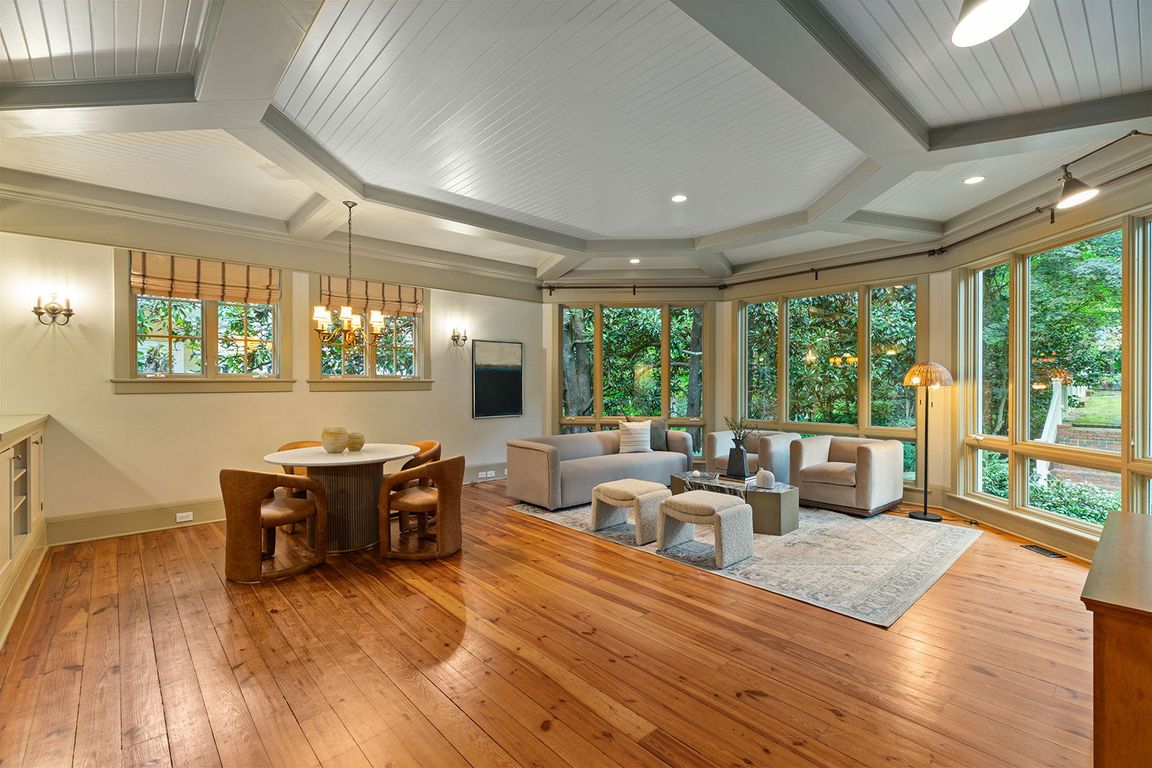 51 Inman Cir NE, Atlanta, GA 30309 | MLS #7456588 | Zillow