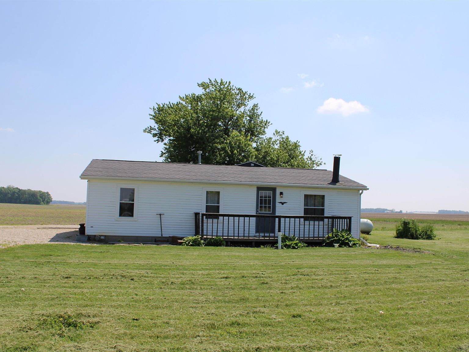 9975 S 600th Rd E, Keystone, IN 46759 | Zillow