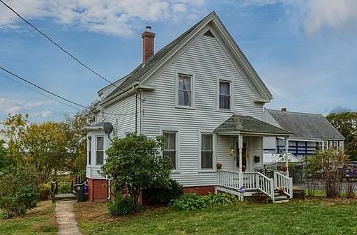 74 Silver St, Haverhill, MA 01832 | Zillow