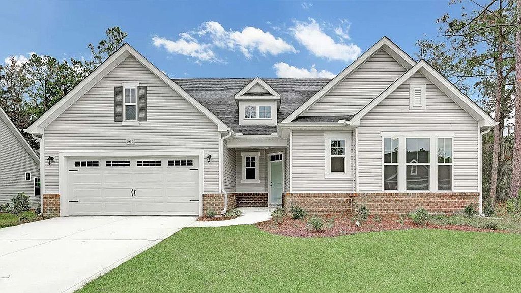 597 Tullimore Ln, Calabash, NC 28467 | Zillow